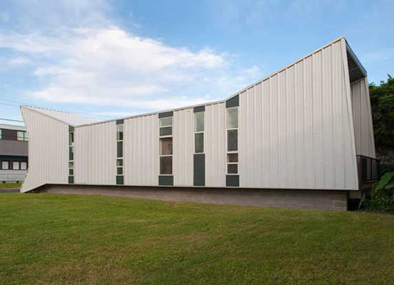 Small Homes: The Alligator House in New Orleans – Mother Earth News